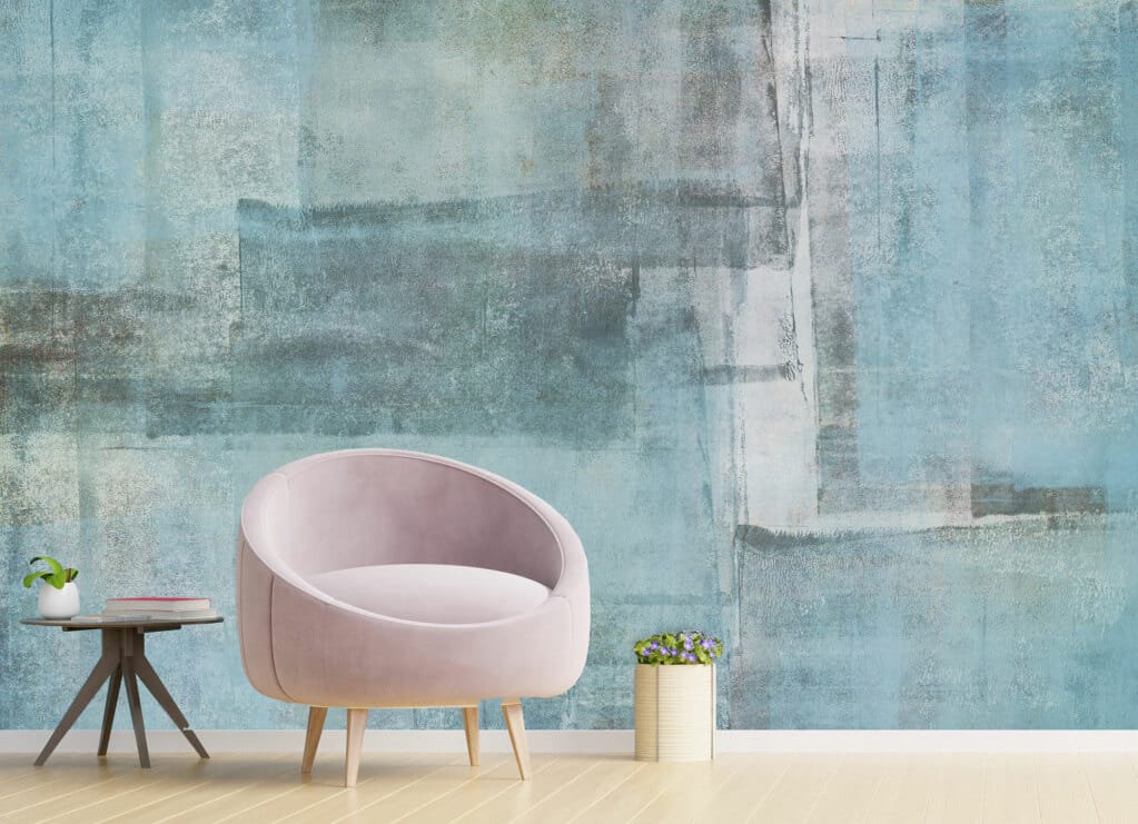 Mural Stains of Grace | Wallpaper Online Canada