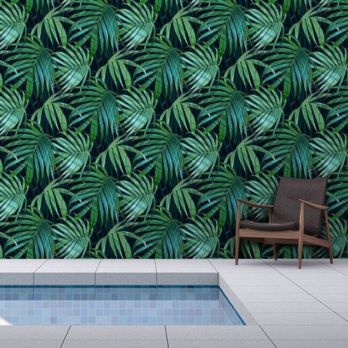 Shadow Jungle Wallpaper | Wallpaper Online Canada