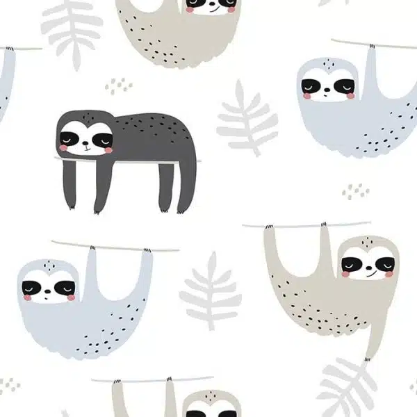 Slothness Wallpaper | Wallpaper Online Canada