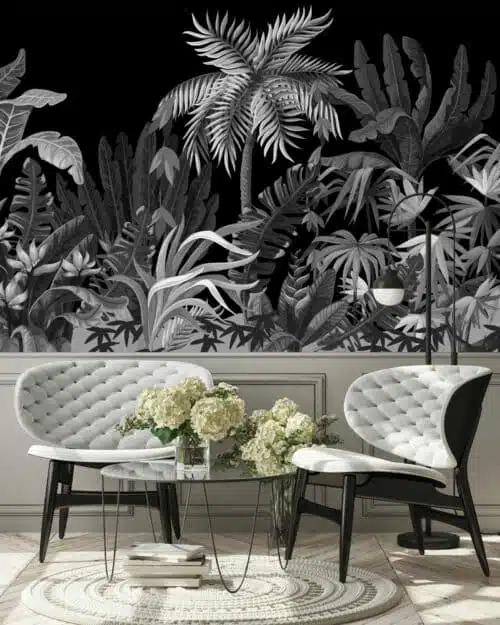 Mural Positive Effect | Wallpaper Online Canada